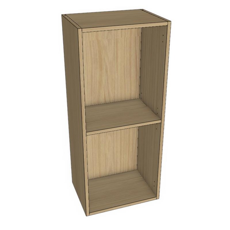 Double Door Upper