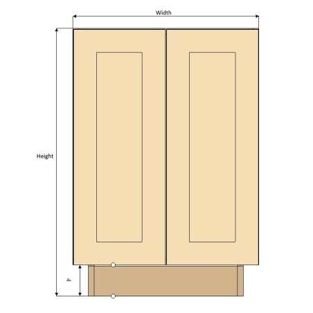 Double Door