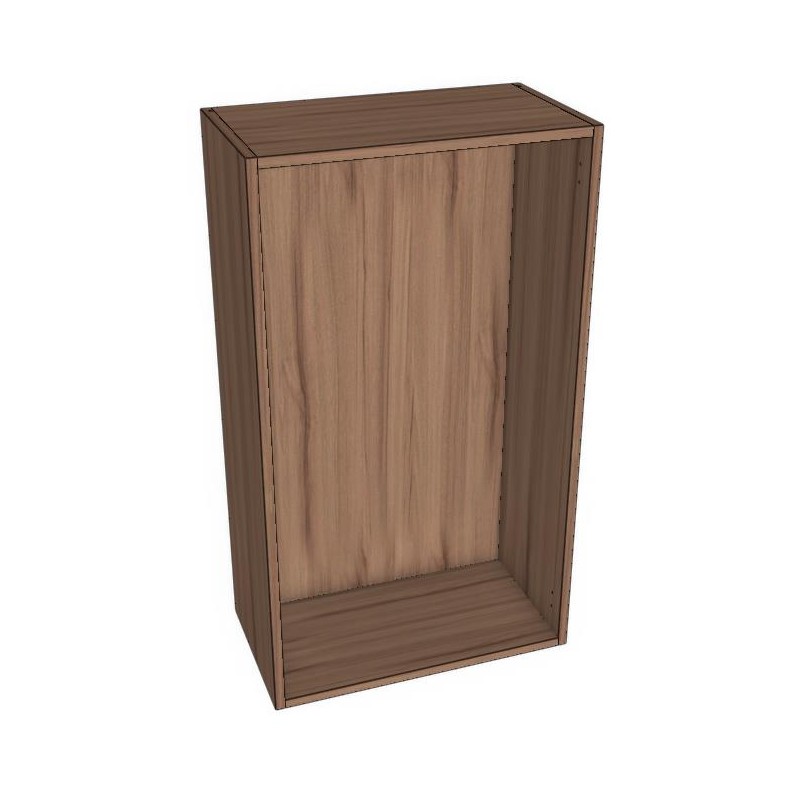 Double Door Upper