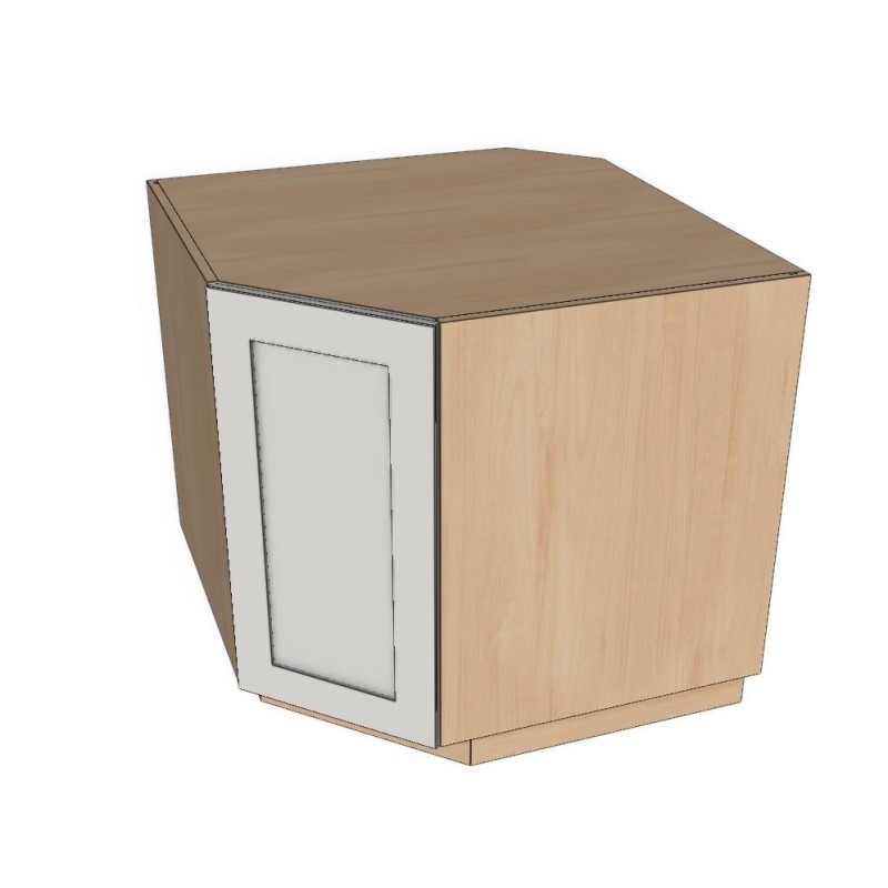 Lower Cabinets